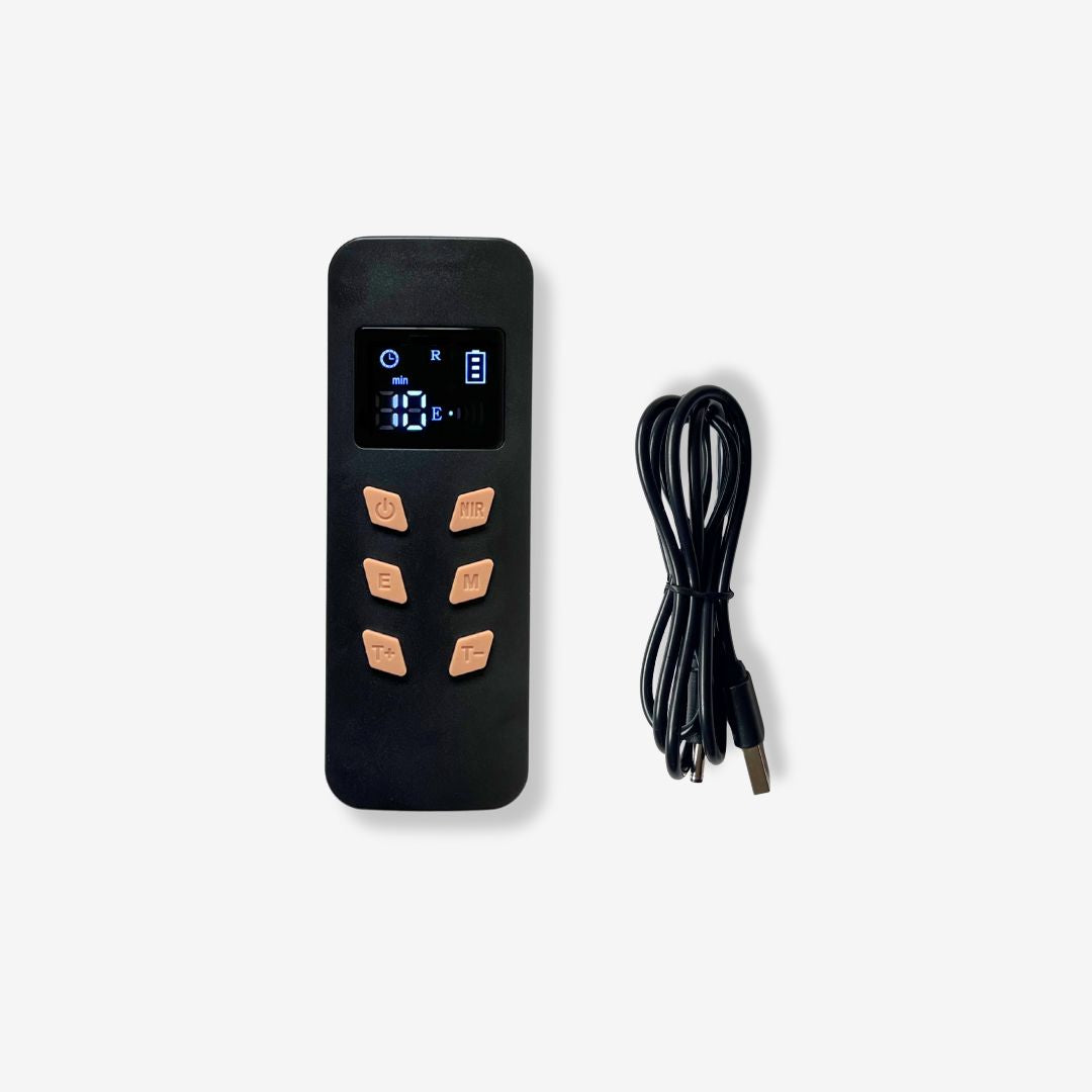 Controller - Fybelle Radiance Pro LED Face Mask – Fybelle Beauty